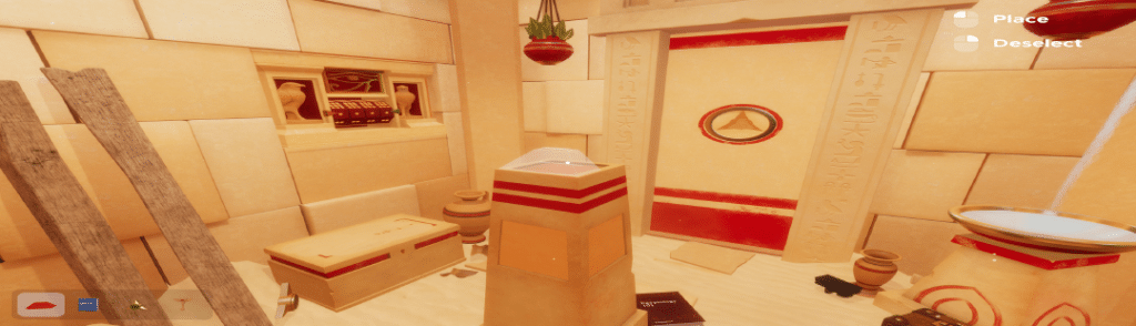 Virtual Escape Rooms - Escape Room Simulator - Escape Room - Expedition ...